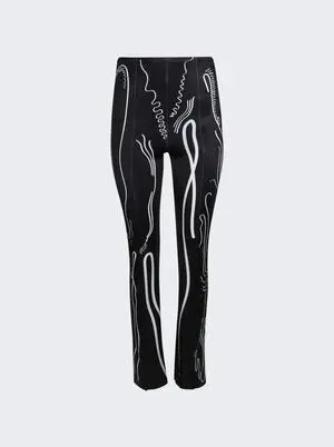 Di Petsa Frill Bottoms For Women
