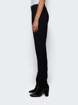COURRÃ¨GES Zipped Trousers