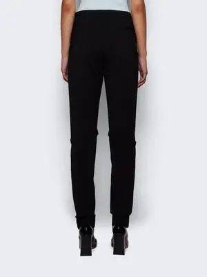 COURRÃ¨GES Zipped Trousers