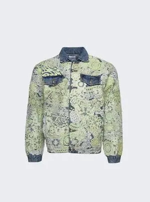 Earthling Vip Outerwear For Men