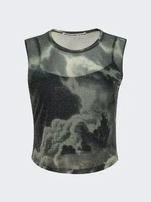 Alexander Wang Printed Tops