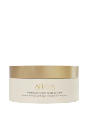 AHAVA Peptide Smoothing Body Balm - Floral