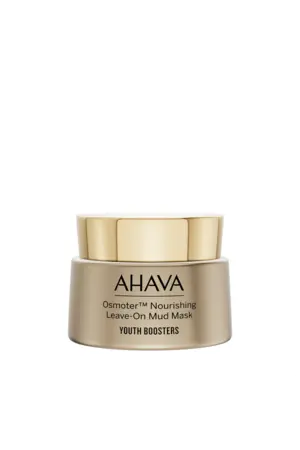 AHAVA Osmoter Nourishing Leave-on Mud Mask - Aqua