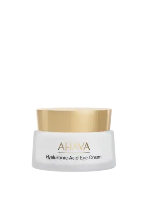 AHAVA Hyaluronic Acid Eye Cream - Aqua