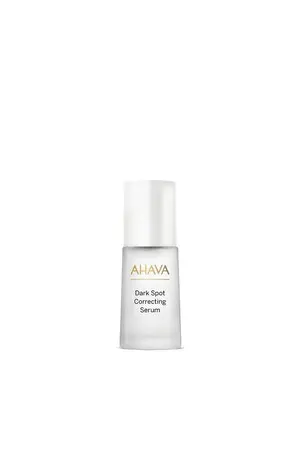 Ahava Dark Spot Skincare Products