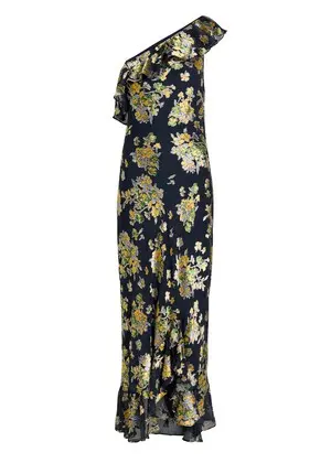 Rixo Floral Cocktail Dresses