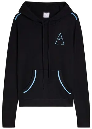 Striped Sweatshirts Hoodies For Women