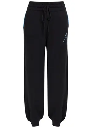 AN-Y1 J Vita Logo Cashmere Sweatpants