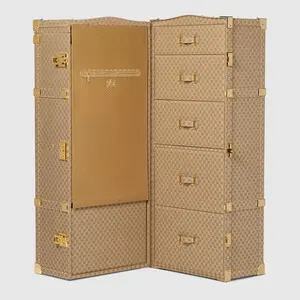 Gucci L'archetipo Hard-sided Trunk