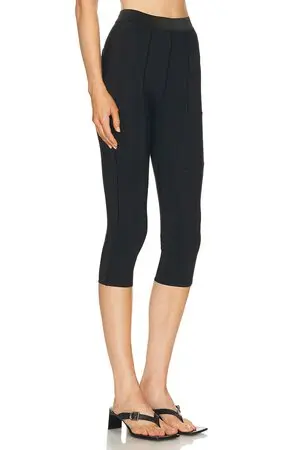 Coperni Cycling Capri Pant
