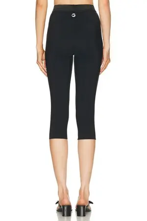 Coperni Cycling Capri Pant