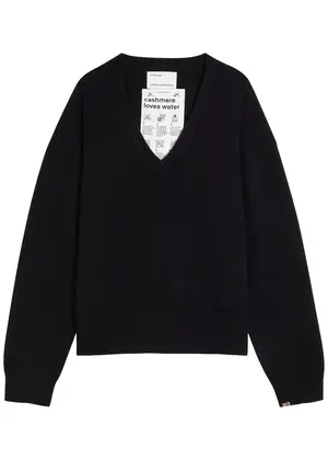 Extreme Cashmere X Embroidered Sweaters For Women