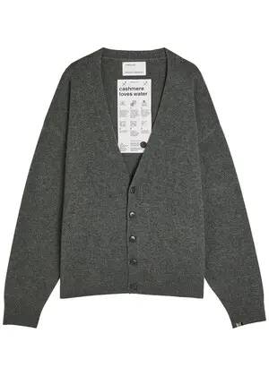 Women's Jersey Cardigans