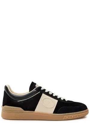 Valentino Garavani Padded Sneakers For Men