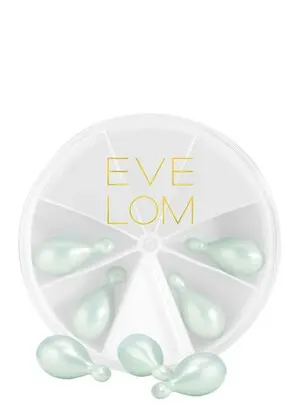 Eve Lom Cleansing Oil Capsules Travel Pack - N/a