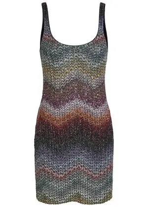 Missoni Plain Camis Tanks For Women
