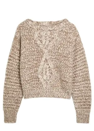 Isabel Marant Printed Sweaters For Women