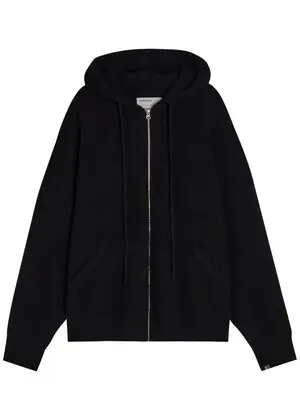 Extreme Cashmere X Zip Up Cardigans For Women