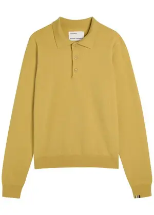 Extreme Cashmere Polo Sweaters For Women