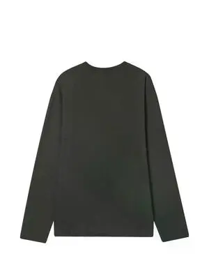 We11Done Long-sleeve T-shirt