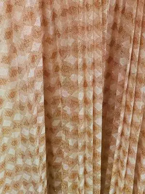 FORTE_FORTE Pleated Midi Skirt