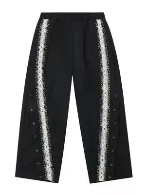 Sea Alberta Crochet Trousers