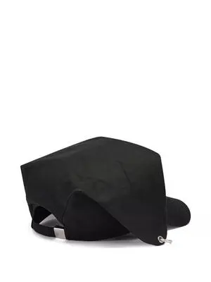 We11Done Cotton Baseball Cap