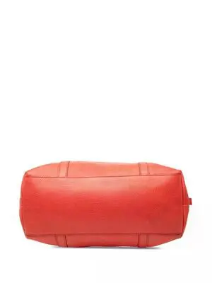 Gucci Gg Charm Dome Satchel