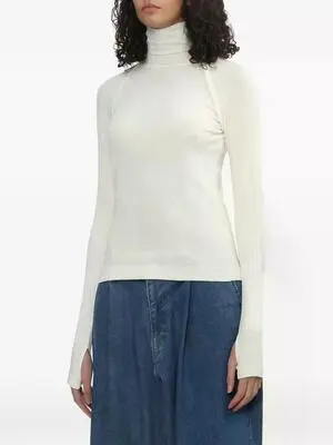 Helmut Lang Long Sleeve T-shirts For Women