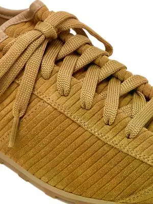Jacquemus Corduroy Sneakers