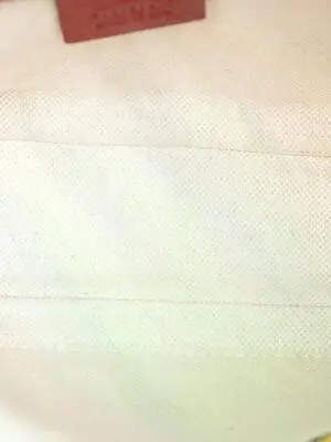 Gucci Baiadera Canvas Stripe Belt Bag