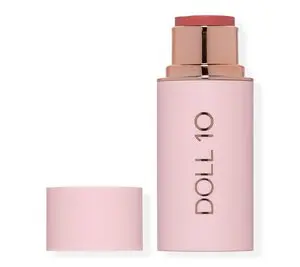 DOLL 10 Doll Skin Elevate Smoothing Cheek Color - One-color