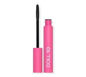 DOLL 10 She's An Icon Precision Mascara - One-color