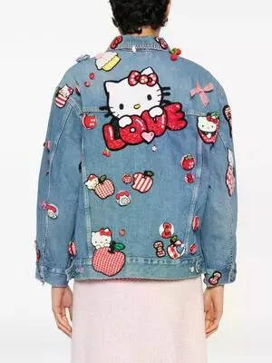 Pero Embellished Jacket