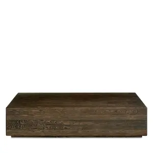 UNIVERSAL Sable Rectangle Cocktail Table