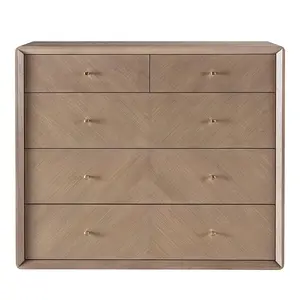 BAKER FURNITURE Adelaid Chest - Venetia