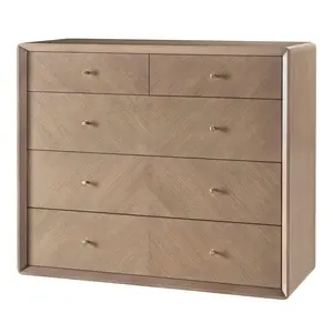 BAKER FURNITURE Adelaid Chest