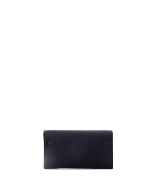 Hermès Kelly To Go Wallet Epsom