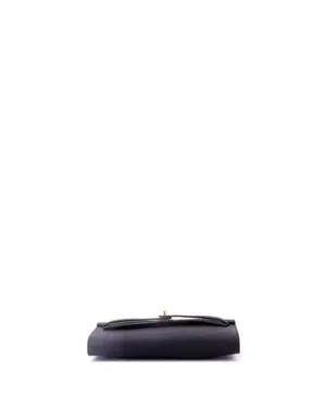 Hermès Kelly To Go Wallet Epsom