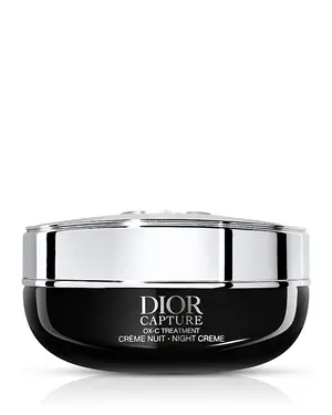 Dior Night Cream Skincare Products