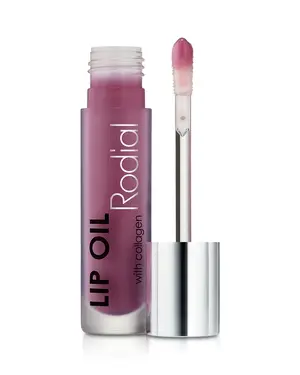 Rodial Lip Oil - Grape