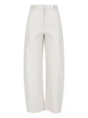 Max Mara Barrel Wide Pants