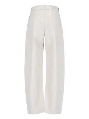 Max Mara Barrel Wide Pants