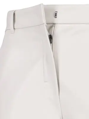 Max Mara Barrel Wide Pants