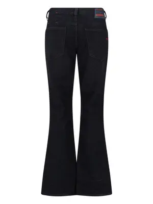 DIESEL® 1969 D-ebbey Bootcut Jeans