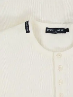 Dolce & Gabbana Serafino' T-shirt
