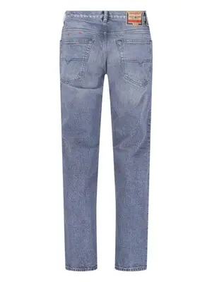 DIESEL D-finitive Slim Leg Jeans