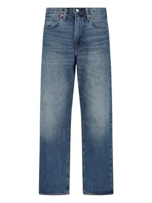 LEVI'S STRAUSS 568 Straight Leg Jeans