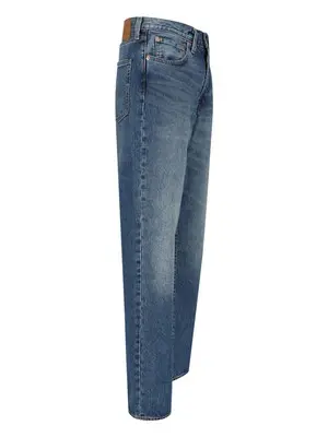 LEVI'S STRAUSS 568 Straight Leg Jeans