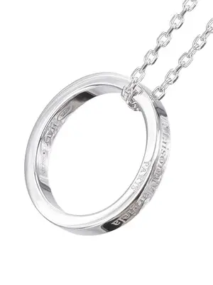 MAISON MARGIELA Pendant Necklace